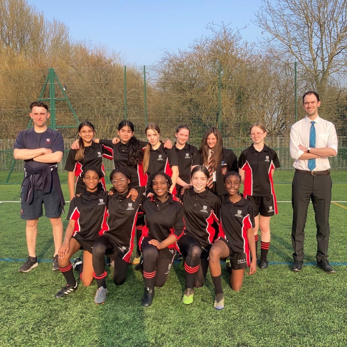 Stretford Grammar School Year 8 Girl s Rugby Squad stretford-grammar-school-year-8-girl-s-rugby-squad
